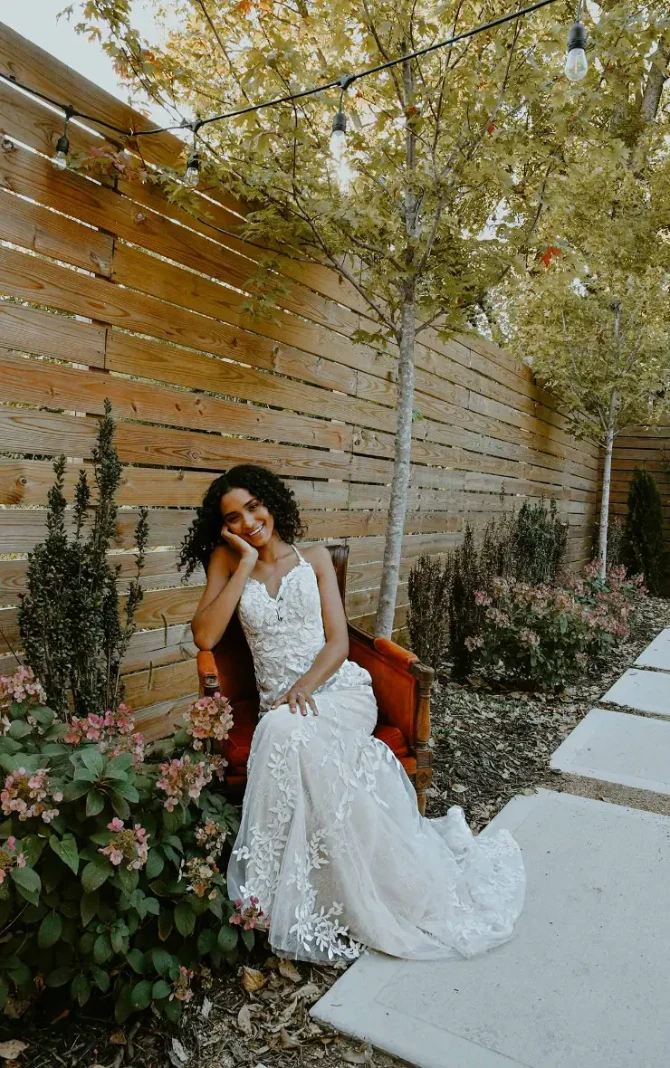 Stella York Wedding Dresses | Isabella Grace Bridal - Selina | Isabella ...