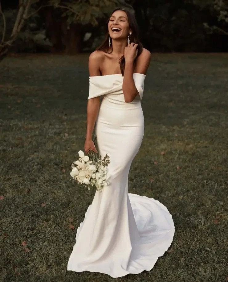 Sleeves | Isabella Grace