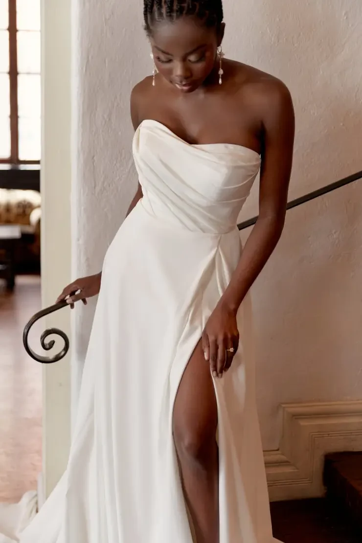 Sale Bridal Dresses | Isabella Grace