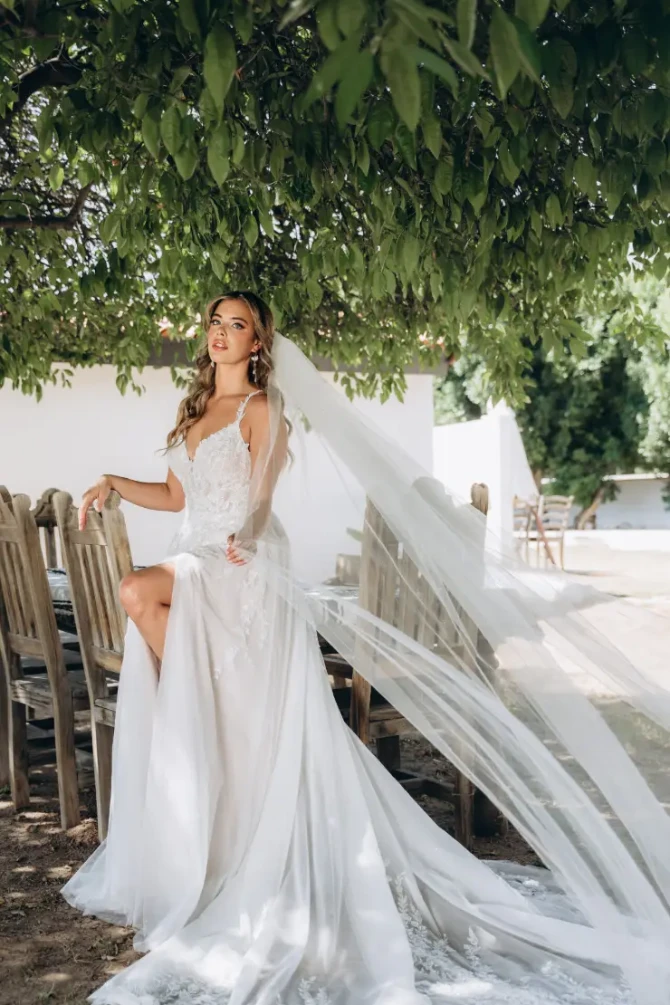 Stella York Wedding Dresses | Isabella Grace Bridal - Sariya | Isabella ...