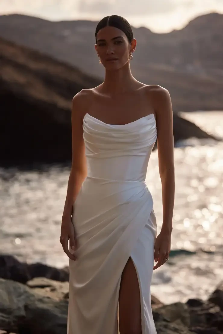 Milla Nova | Isabella Grace