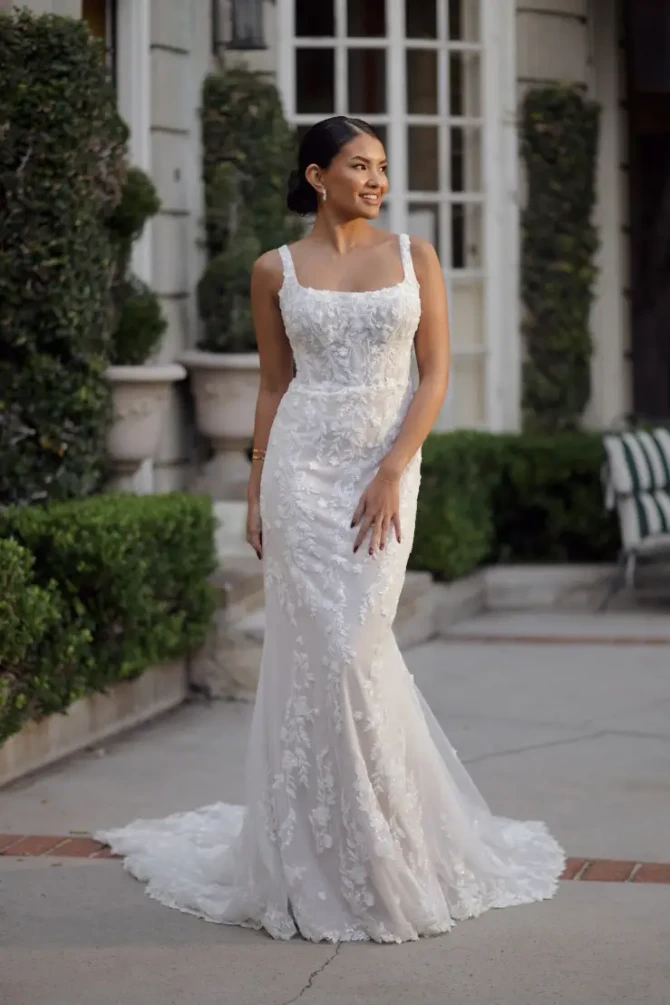 Martina Liana - Vancouver | Isabella Grace