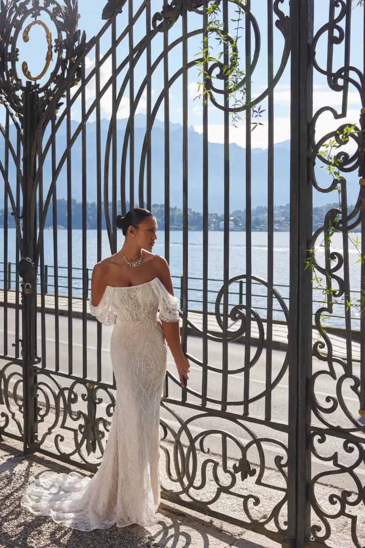 Fit & Flare | Isabella Grace