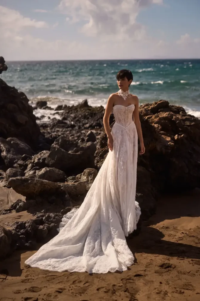 In-Store Styles | Milla Nova Wedding Dresses | Isabella Grace ...