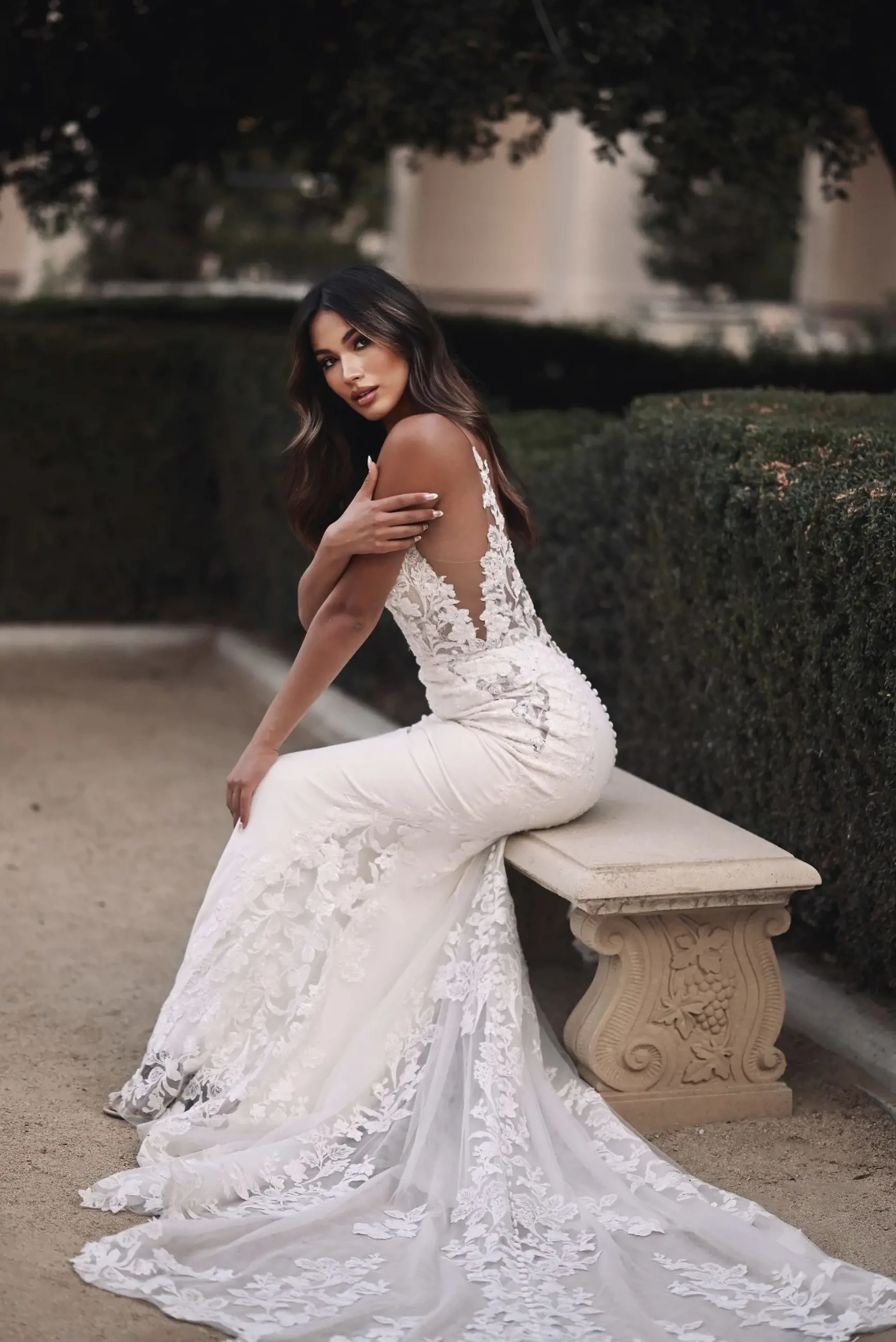 Bridal Dresses | Isabella Grace